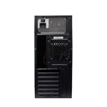 FSP/Fortron ATX Midi Tower CMT130 Black POC0000044 - Axdata