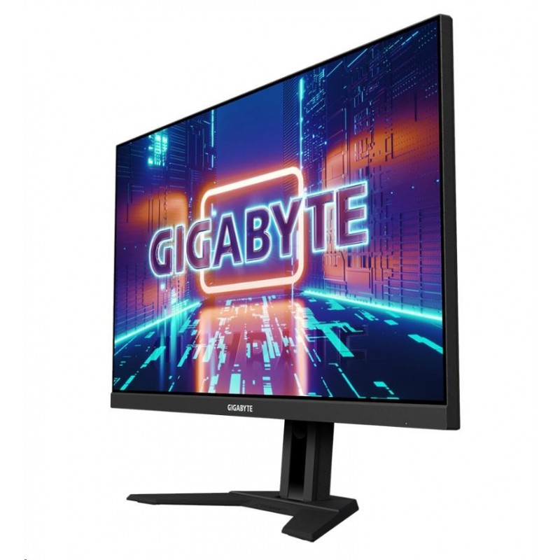Gigabyte 28" M28U Gaming Monitor, 144Hz, SS IPS, plochy, UHD - Axdata