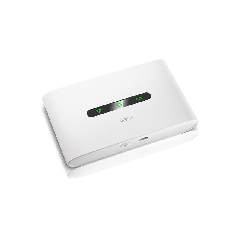 TP-Link Mobilný 4G WiFi router M7300 - Axdata