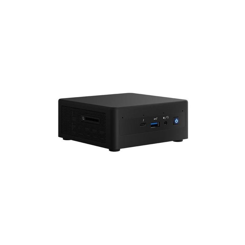 INTEL NUC Panther Canyon/Kit NUC11PAHi3/i3-1115G4/DDR4/LAN/WiFi/UHD/M.2 ...