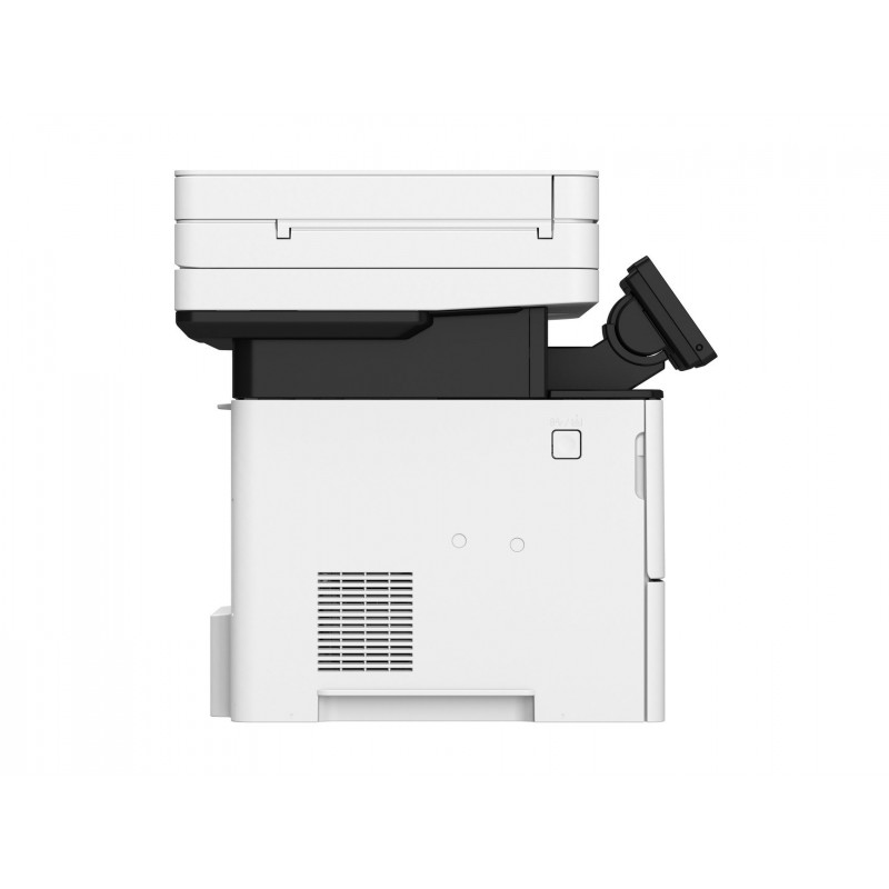 Canon imageRUNNER 1643iF II tlač, kopírovanie, skenovanie, faxovanie ...