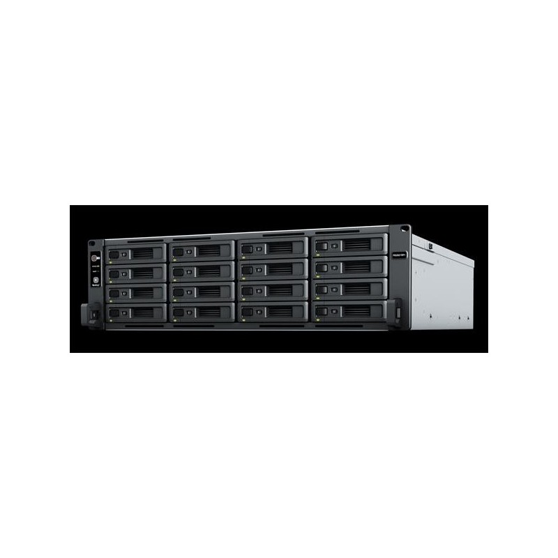 Synology™ RackStation RS2821RP+ 16x HDD NAS 3U rack, Citrix,vmware - Axdata