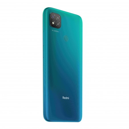 Xiaomi Redmi 9C/2GB/32GB/Green 36601 - Axdata