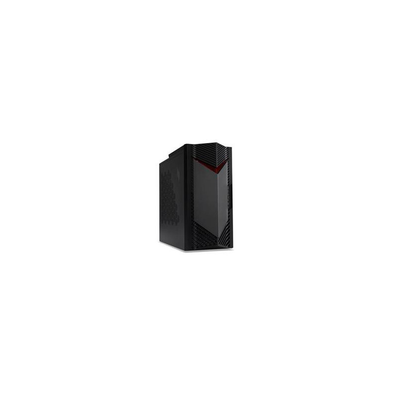 Acer Nitro N50-650/ Ci7-13700F/16GB/1024GB SSD/RTX4060/USB klávesnice ...