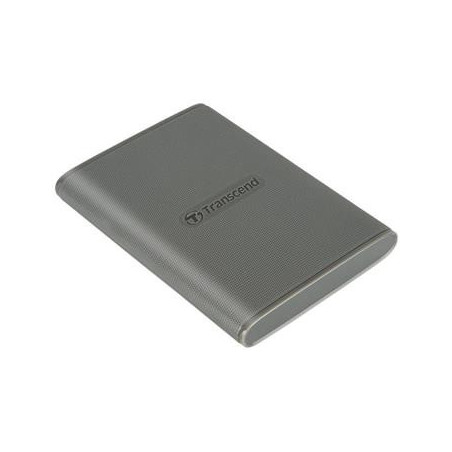 Transcend ESD360C 1TB, USB 20Gbps Type C, Externí SSD disk (3D NAND ...