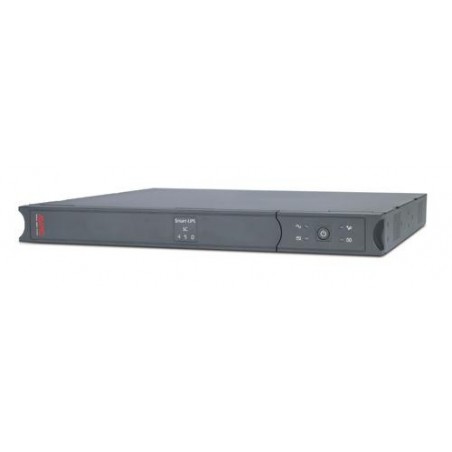 APC Smart-UPS SC 450VA 1U Rackmount/Tower SC450RMI1U - Axdata