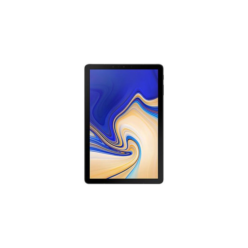Samsung Tablet GALAXY Tab S4 10.5" T835 (64 GB), LTE Black SM ...