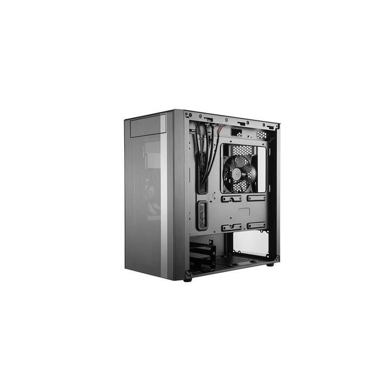 Cooler Master PC skrinka Chassis Masterbox NR400 W/ODD MCB-NR400-KG5N ...