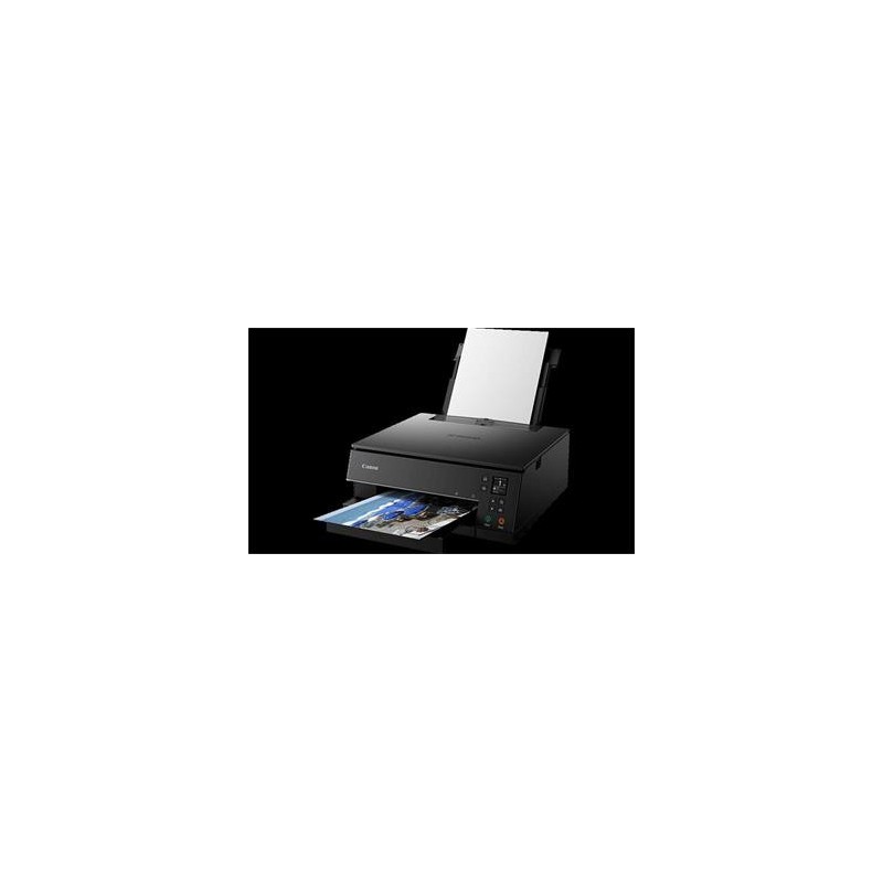 Canon PIXMA TS6350 - PSC/Wi-Fi/WiFi-Direct/BT/Duplex/PictBridge ...